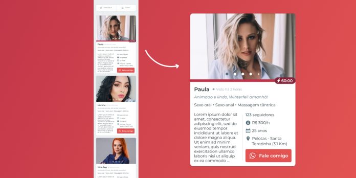 Plano Flash: tenha destaque na Fatal Model pagando pouco - Blog - Fatal Model