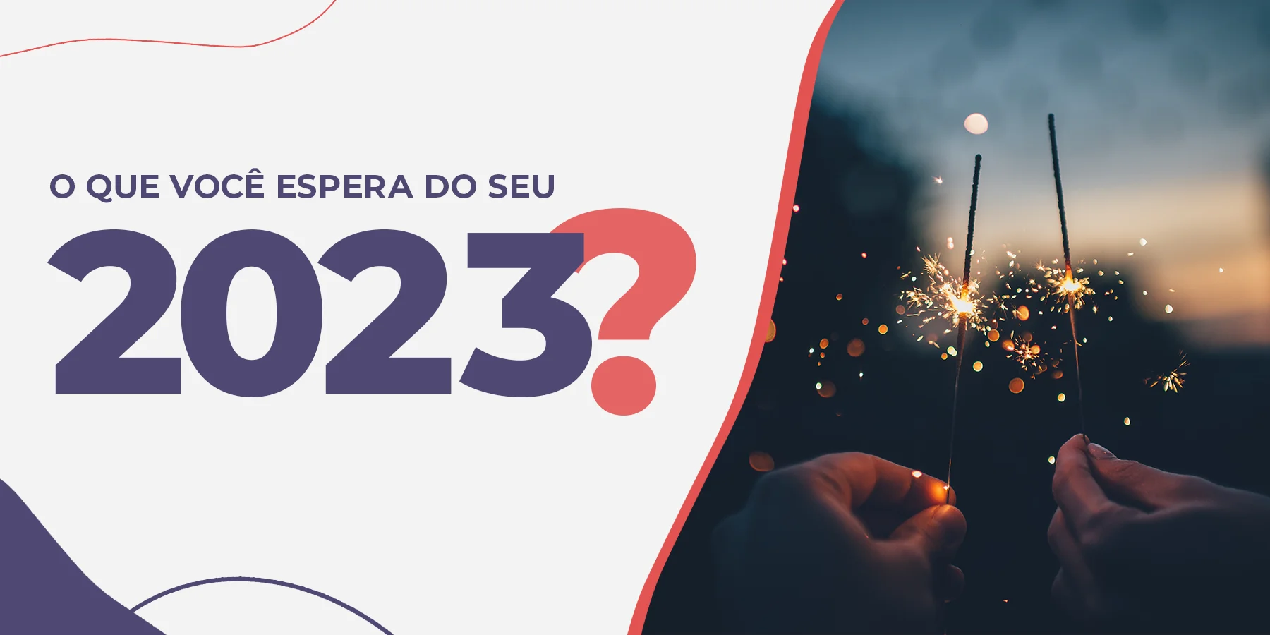 O que você espera e qual seu planejamento para 2023? - Blog - Fatal Model