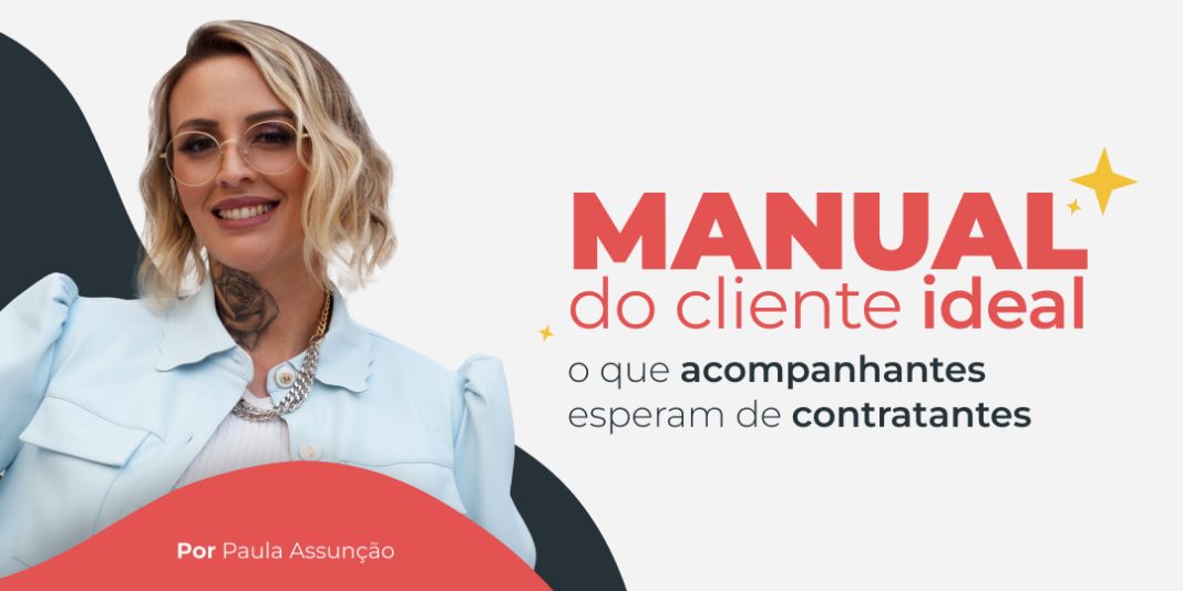 Manual do cliente ideal - Blog - Fatal Model