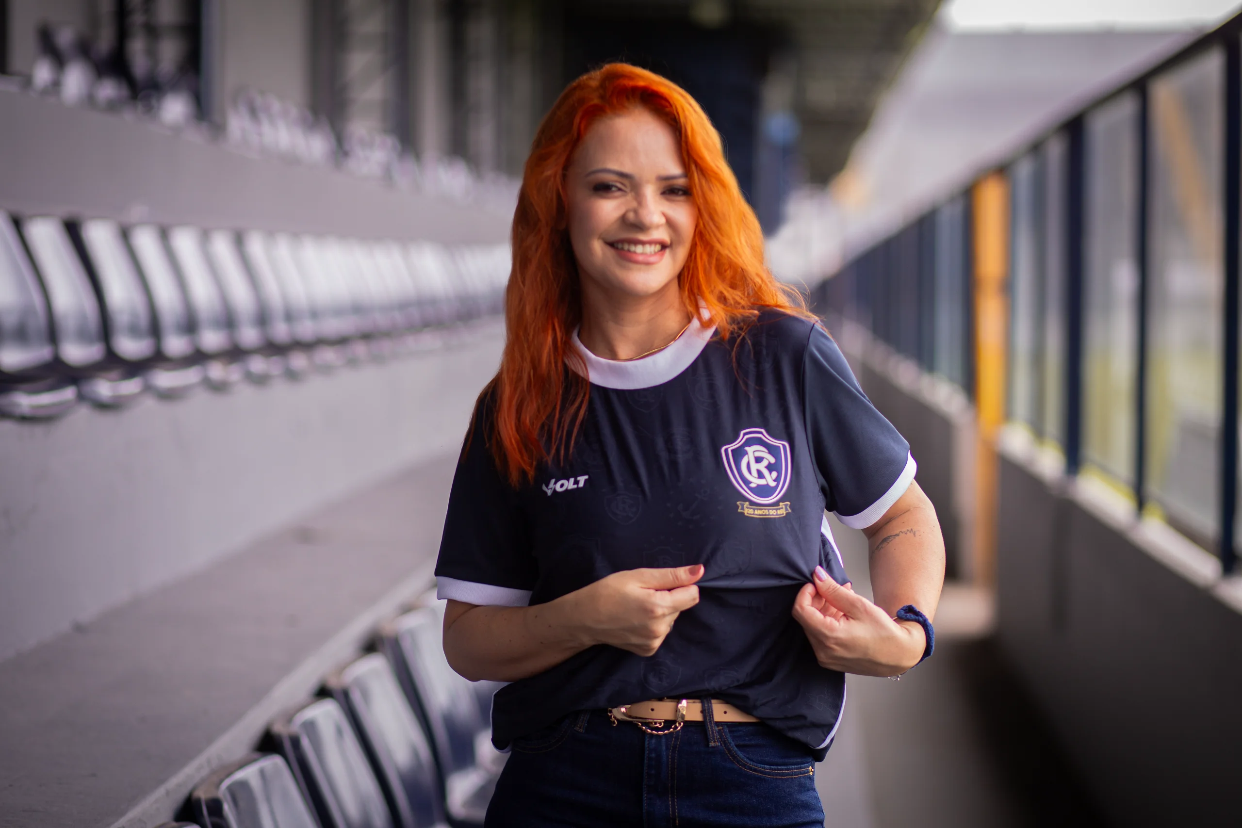 Fatal Model é a nova patrocinadora do Remo na histórica volta do clube à Série A - Blog - Fatal ...